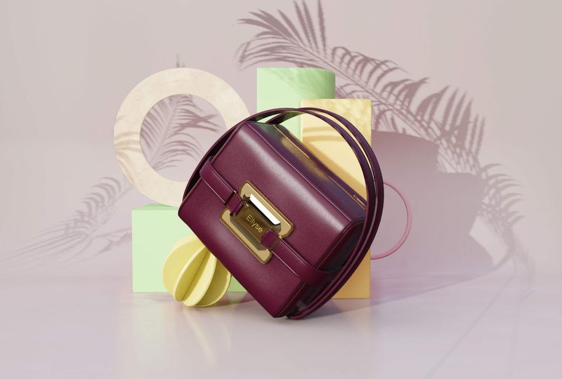 3D configurator examples